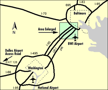 Belmont Conference Center Information